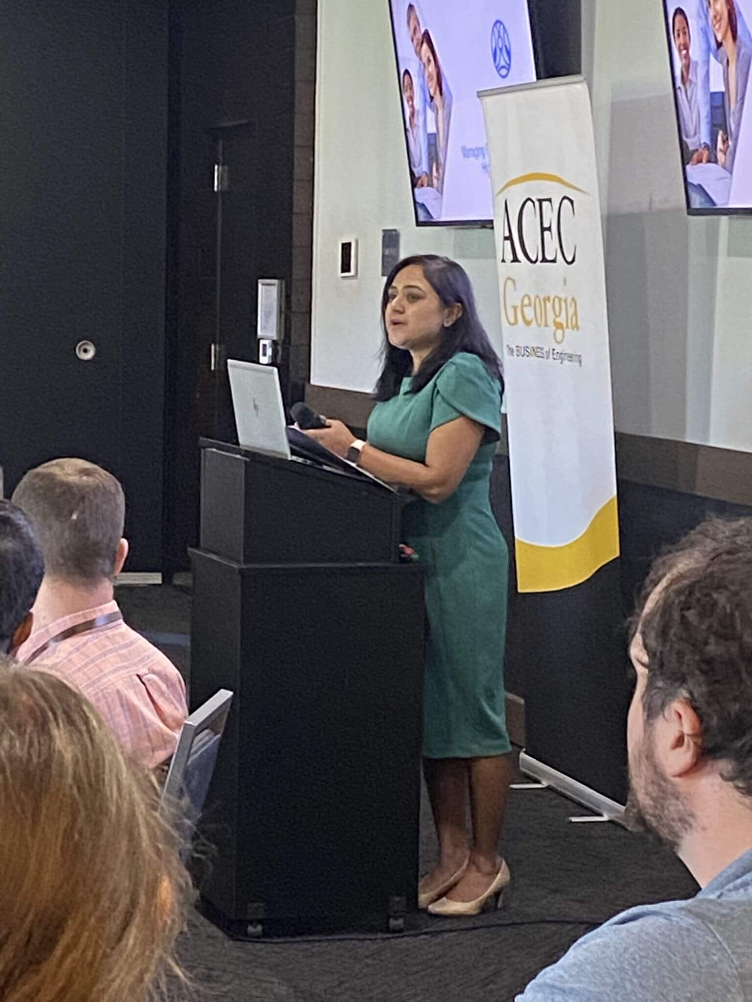 Future Leaders Program - American Council of Engineering Companies of ...