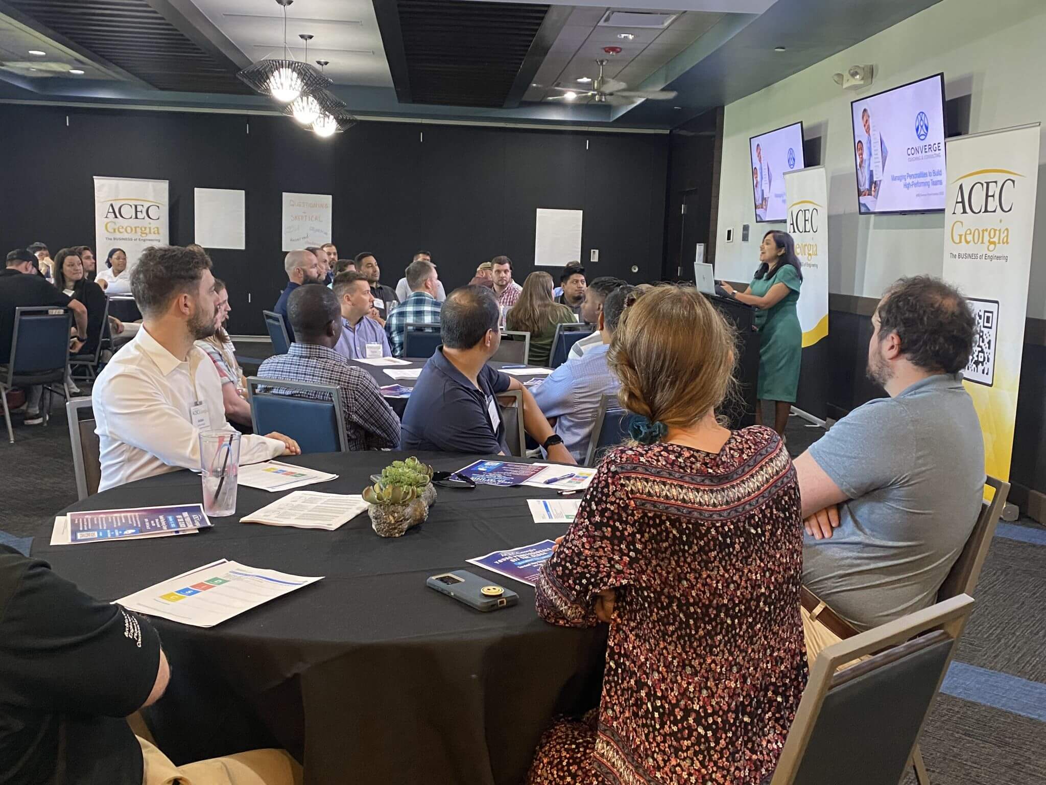 Future Leaders Program - American Council of Engineering Companies of ...