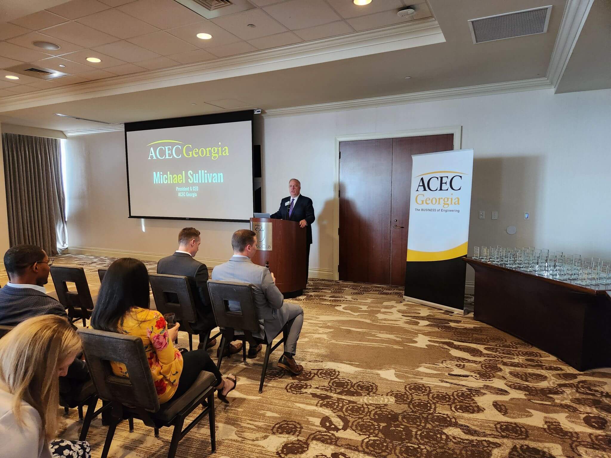 Future Leaders Program - American Council of Engineering Companies of ...