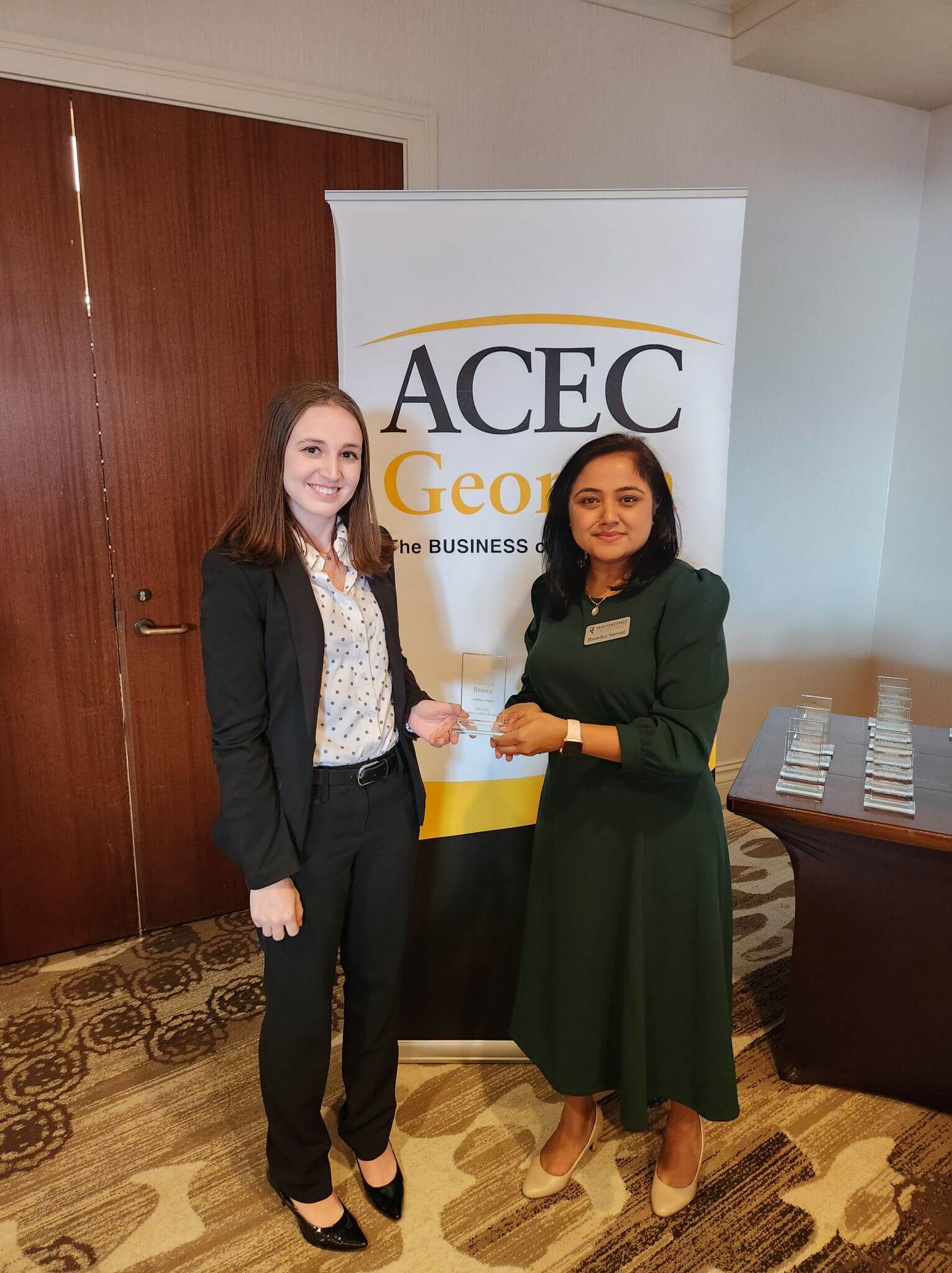 Future Leaders Program - American Council of Engineering Companies of ...