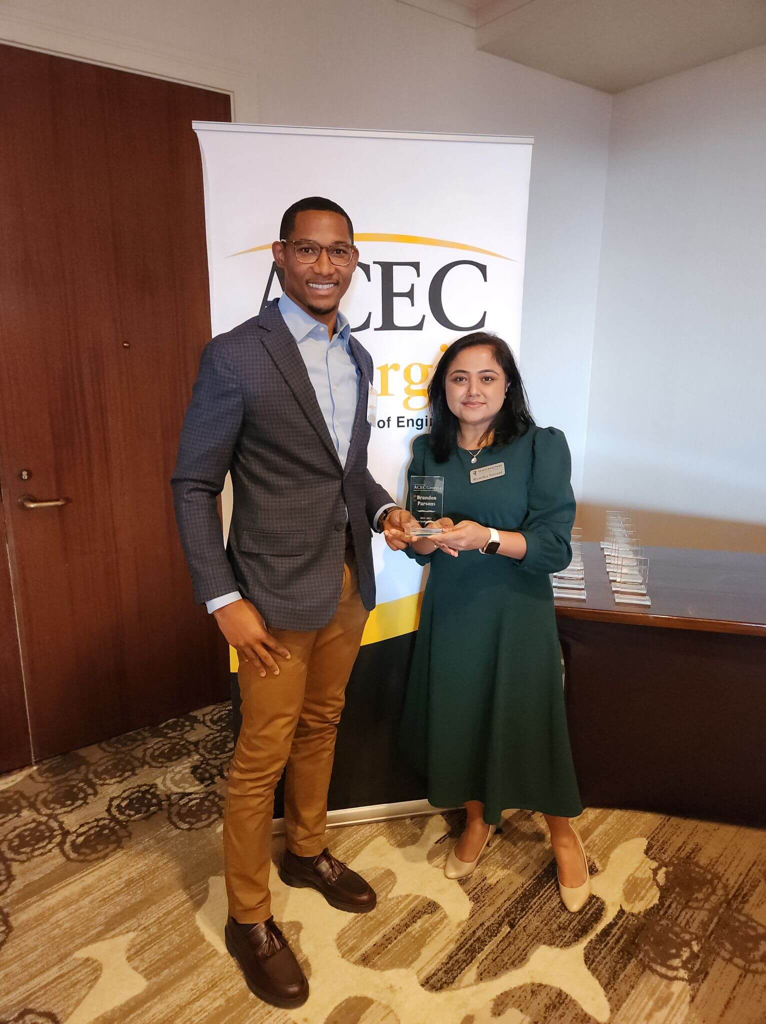 Future Leaders Program - American Council of Engineering Companies of Georgia | ACEC