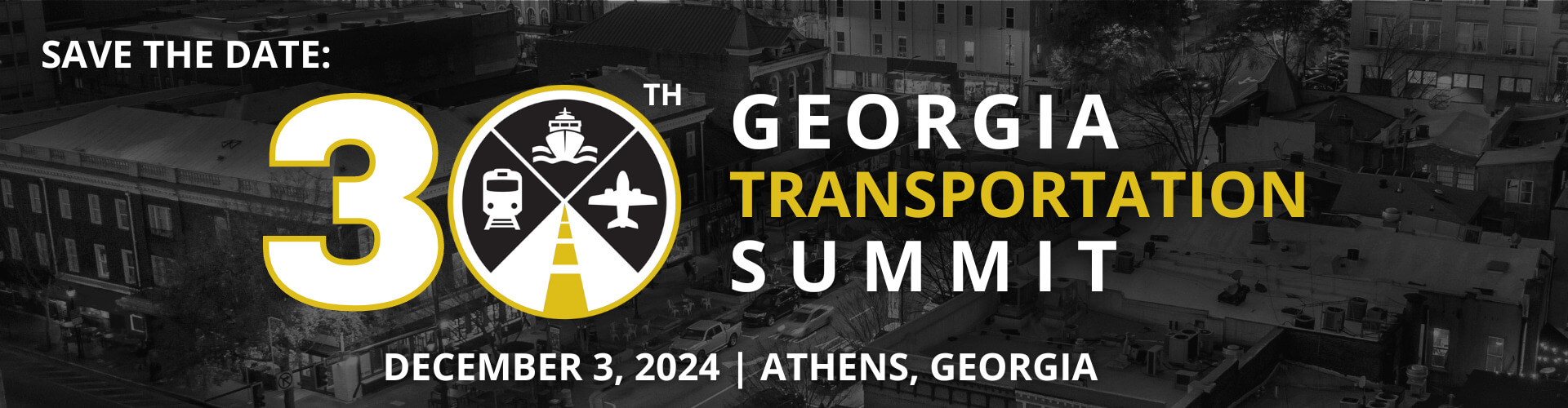Georgia Transportation Summit - American Council of Engineering ...