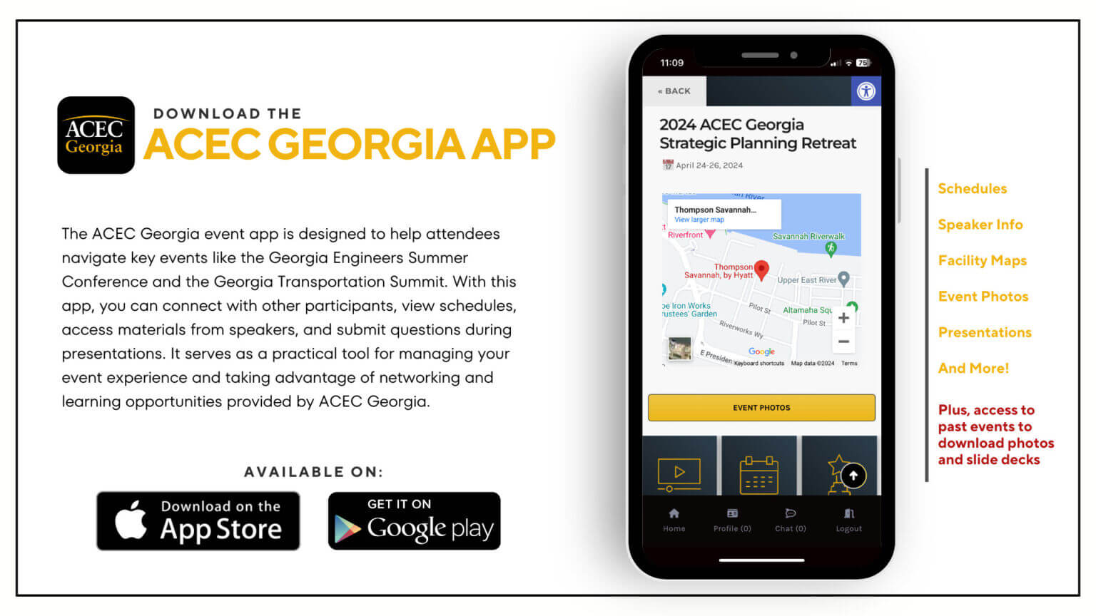 Georgia Transportation Summit - American Council of Engineering Companies of Georgia | ACEC