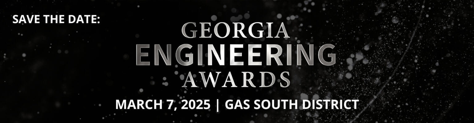 Georgia Engineering Awards - American Council of Engineering Companies ...