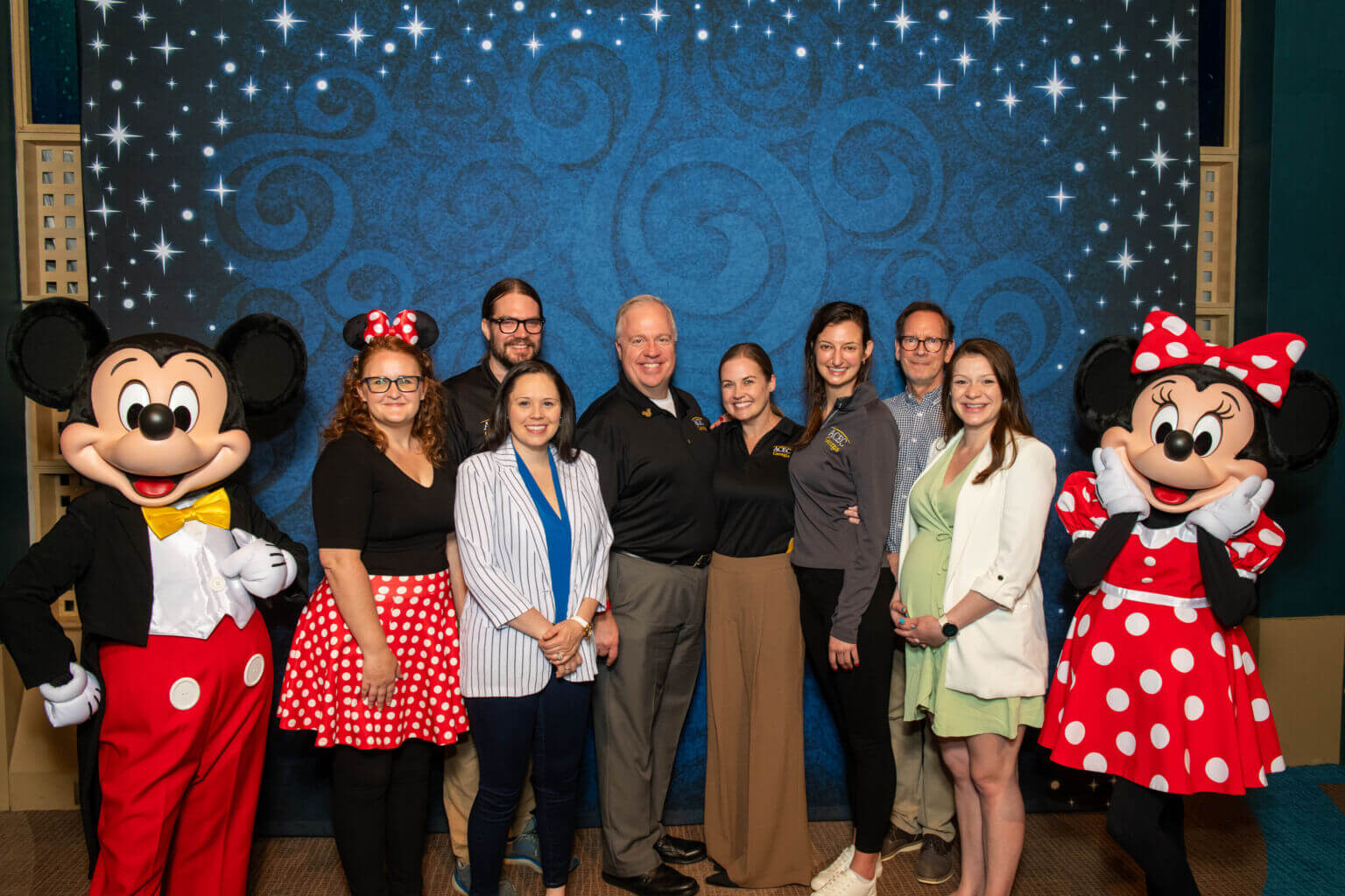 Georgia Engineers Summer Conference - American Council of Engineering ...