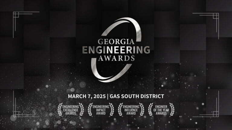 2025 Georgia Engineering Award Winners - American Council of ...