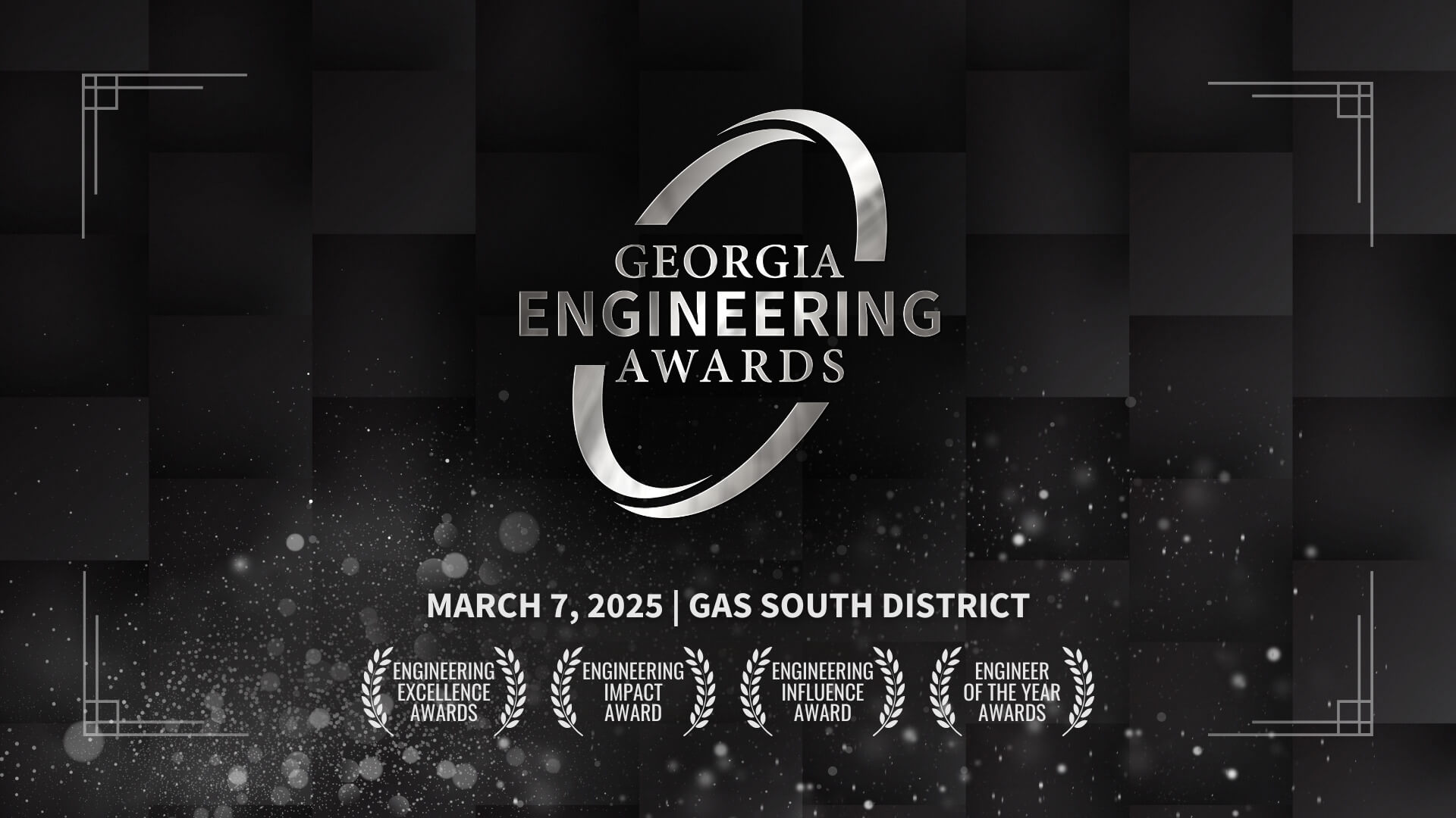 2025 Georgia Engineering Award Winners - American Council of ...